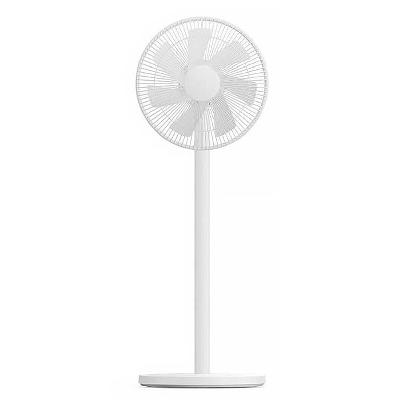 ⚡Умный напольный вентилятор Xiaomi Mijia DC Inverter Fan 1X Upgraded Version купить в Бишкеке ...